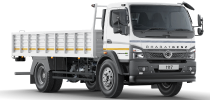 2823C - 28 Ton Tipper Truck Specifications | BharatBenz BS VI Trucks