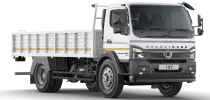 4832R - 28 Ton Heavy Duty Haulage Truck Specifications | BharatBenz