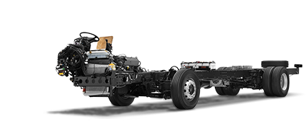 High Performance Engine for Buses, Best 1623 Engine Chasis for Buses ...