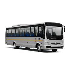 Commercial Buses, Tourist Bus, Bharat Benz Bus Manufacturers India ...