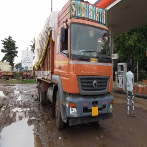 Used Bharatbenz Vehicles for Sale - 3123R in All