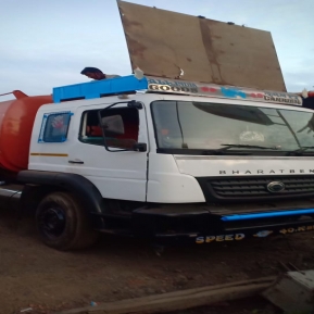 Used Bharatbenz Vehicles for Sale - 3123R in All